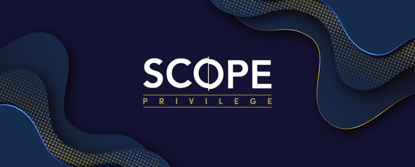 Scope Privilege | Rewards & Exclusive Benefits | Scope Cinemas