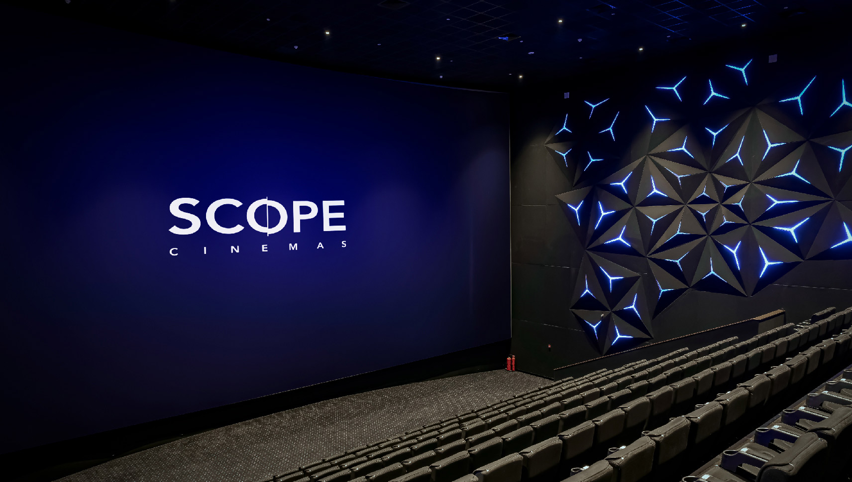 About Scope Cinemas | Buy Sri Lanka Cinema Tickets Online